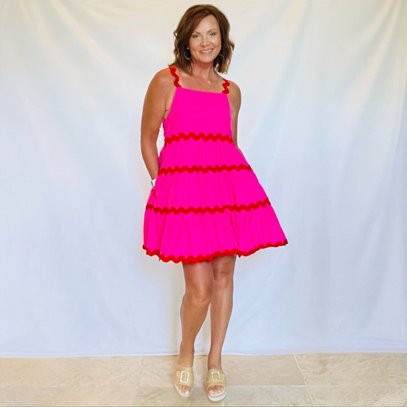 Dresses and Skirts – Chloe Rae Boutique